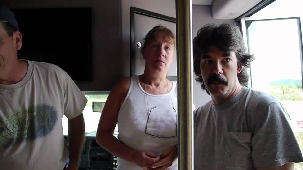 Carl Stiles, Fractivist, Rest in Peace - YouTube