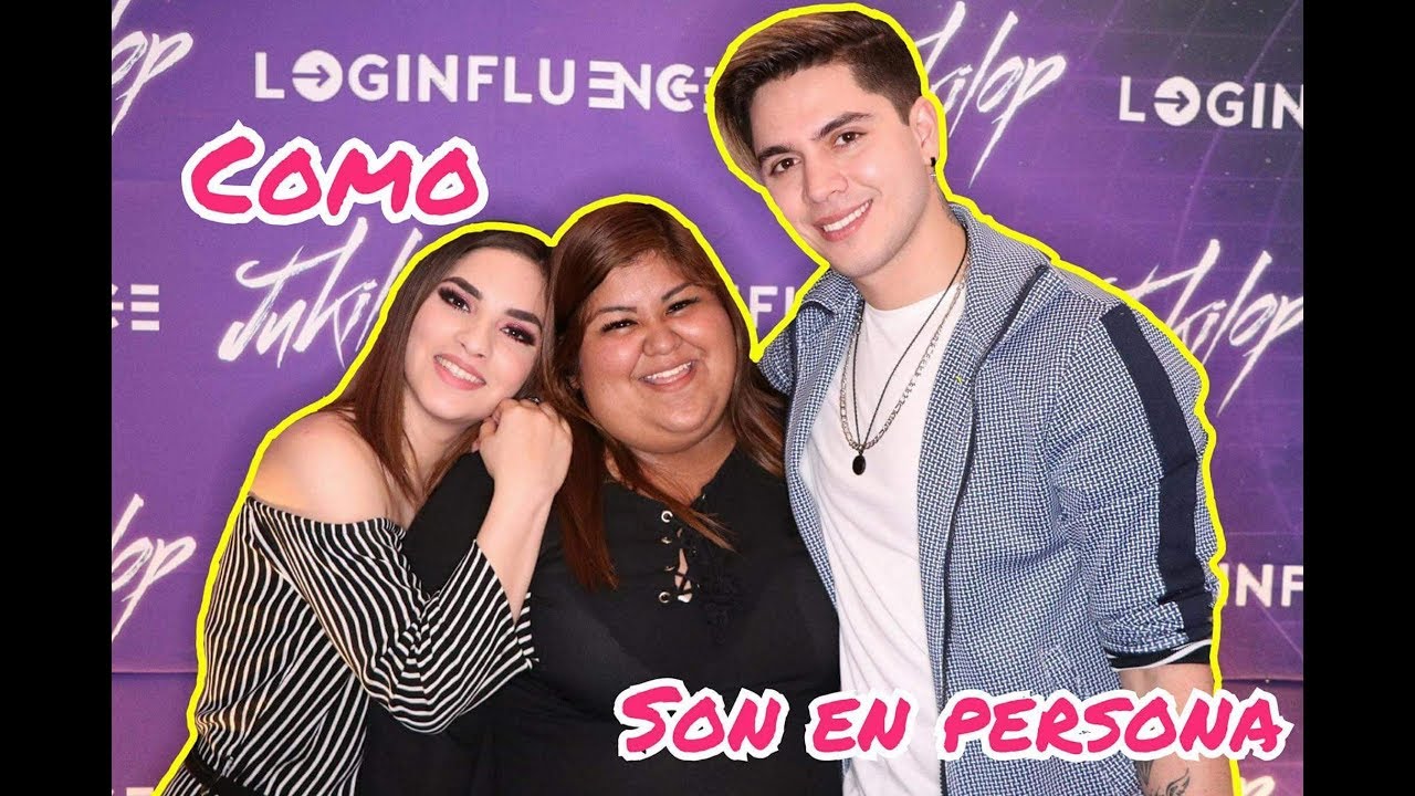 Mi Experiencia con el team JukiLop - YouTube