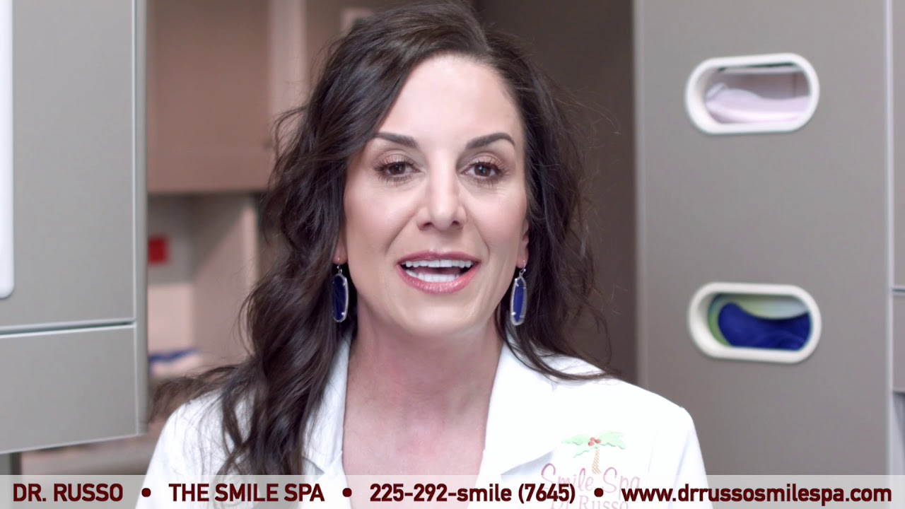 Dr. Russo, Commercial 1 - YouTube