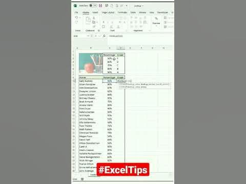 Excel Tricks And Tips || Excel Shorts Video | #Shorts Excel Shortcut Keys #shorts #excel # ...