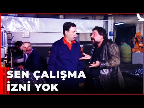 Papazı Bulduk Desene | Gurbetçi Şaban