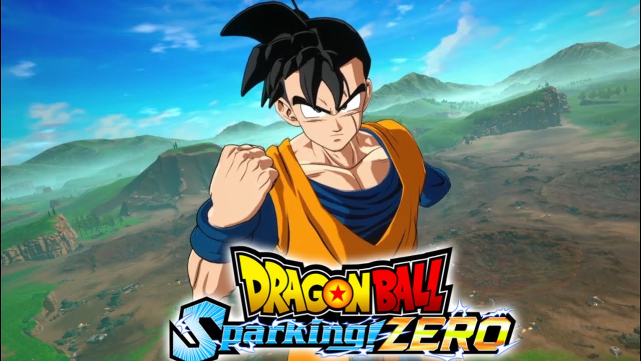THE ONE ARM WONDER!! (WILL OF SPARKING) - YouTube