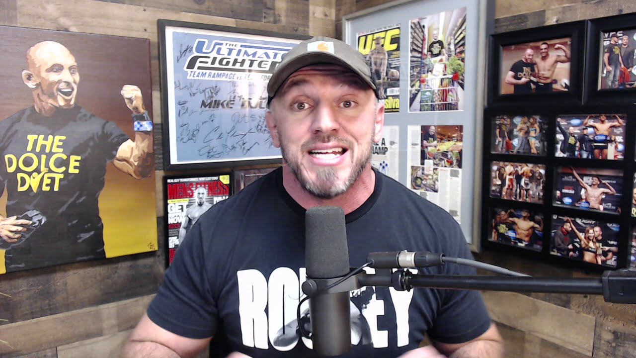 Mike RANT!!! LIZZO Flashed Her "Poop Hole" At An NBA Game and is ...