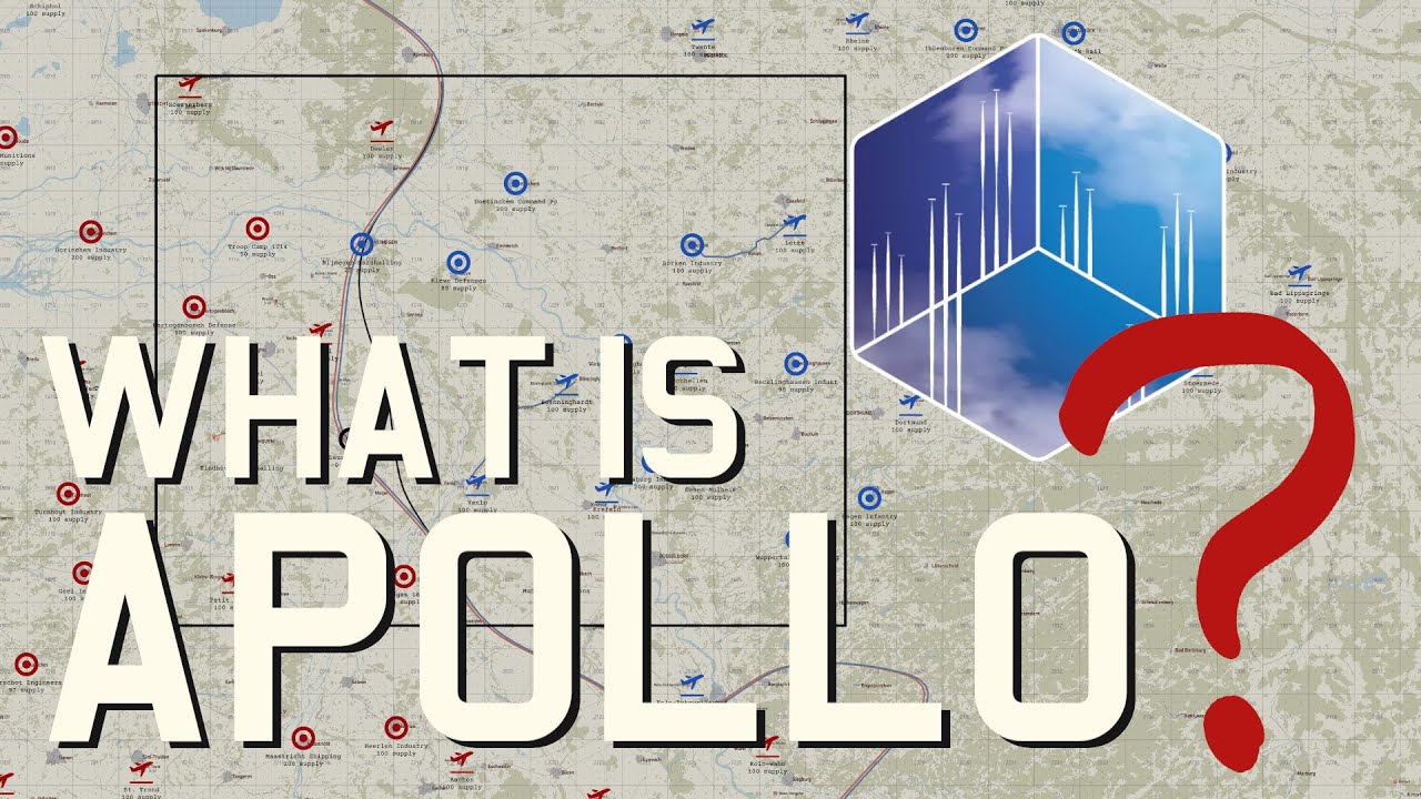 What is Apollo? | Apollo Dynamic Campaign Tutorial | Episode 1 - YouTube