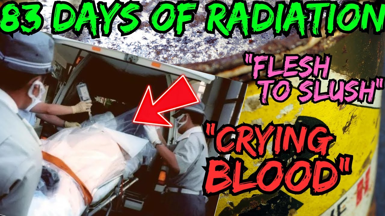 Nuclear Hell: 83 Days of Radiation - YouTube
