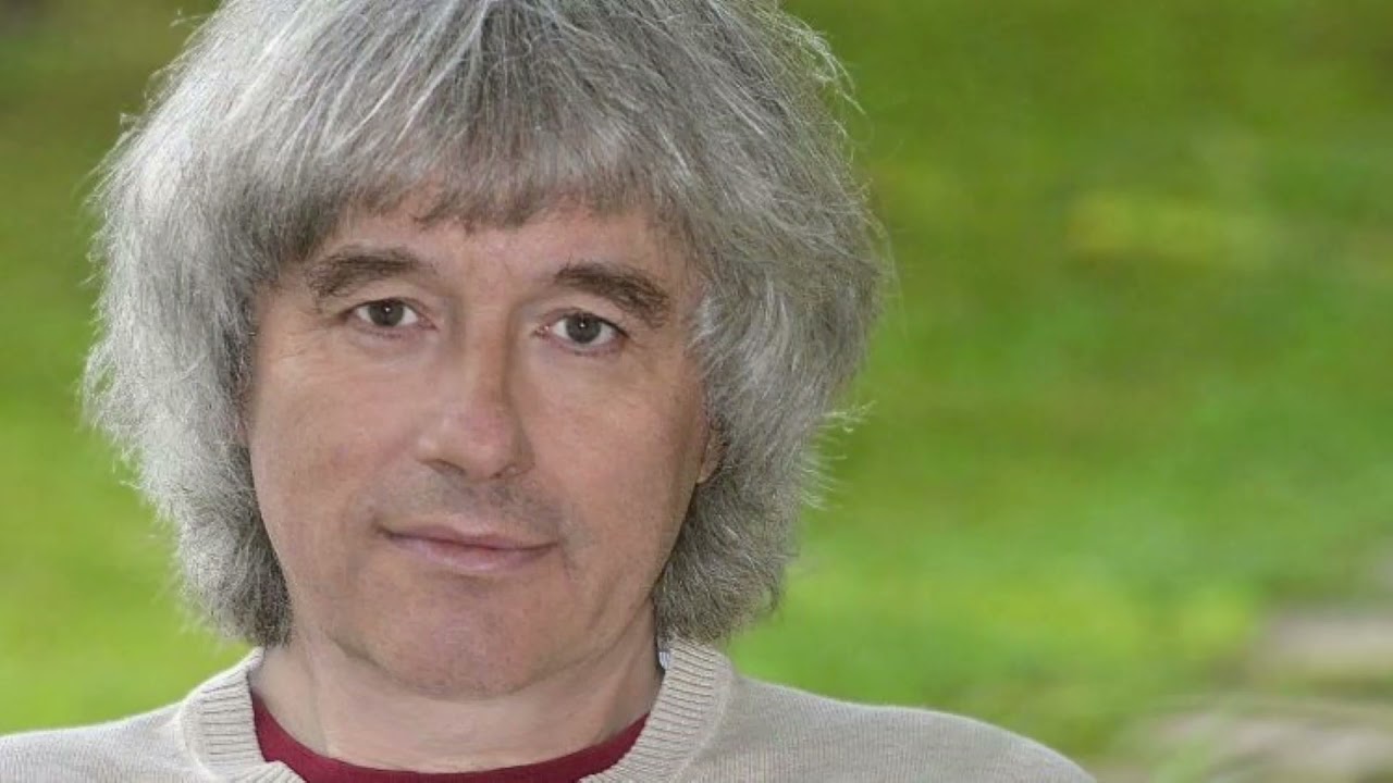 Dezső Ránki plays the piano - YouTube