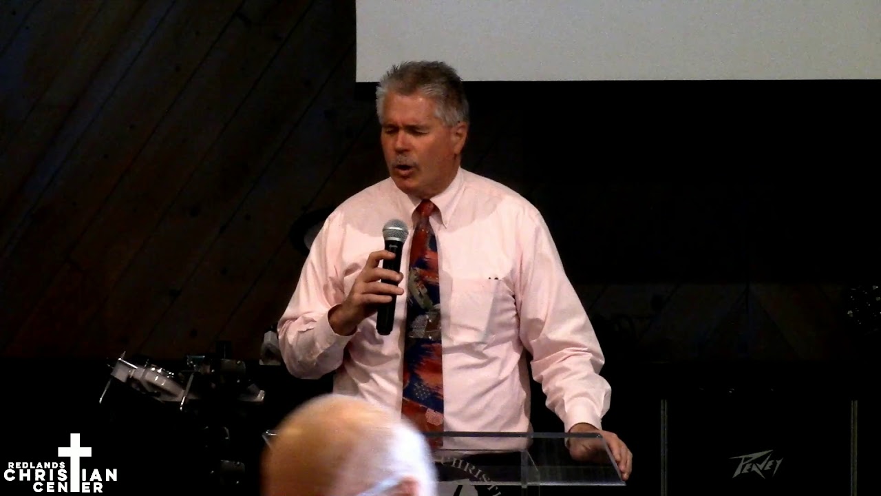 12-16-2018 - Dr. Tom Slayton - The Miracle of Giving - YouTube