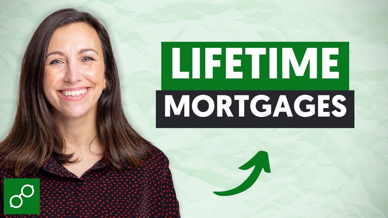 A Guide to Equity Release Lifetime Mortgages - YouTube