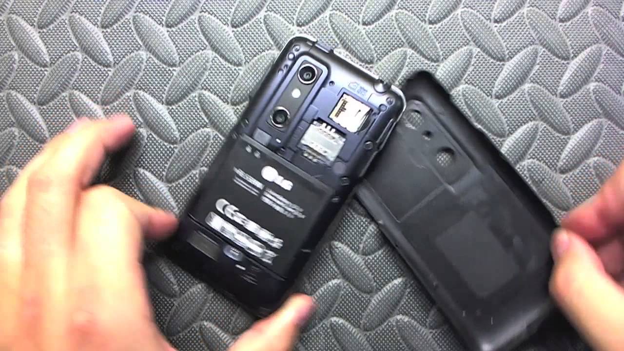 am besten LG Thrill 4g LG-P925 & Optimus 3D P920 Screen Replacement/LCD ...