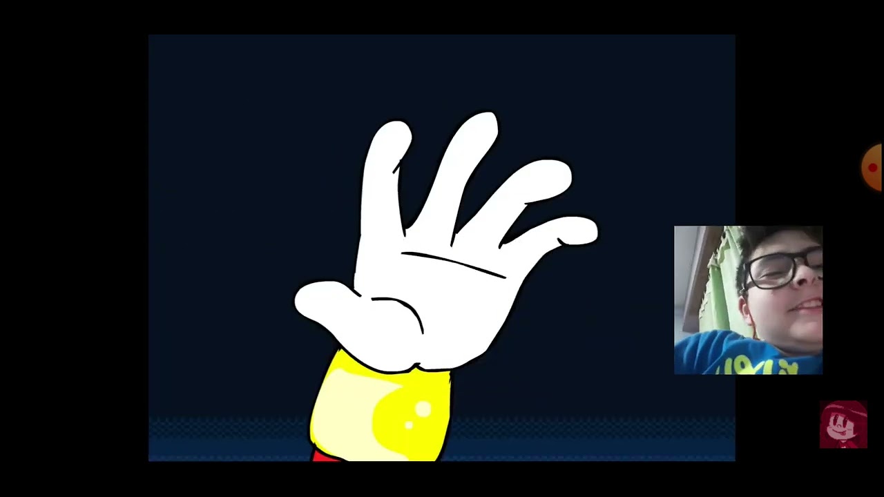 mario neo vs hiper sonic | undertale y Mario colaboración🤑 - YouTube