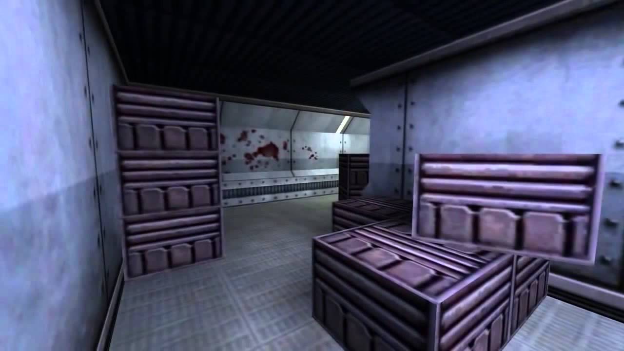 Freeman's Mind - Part 4 - YouTube