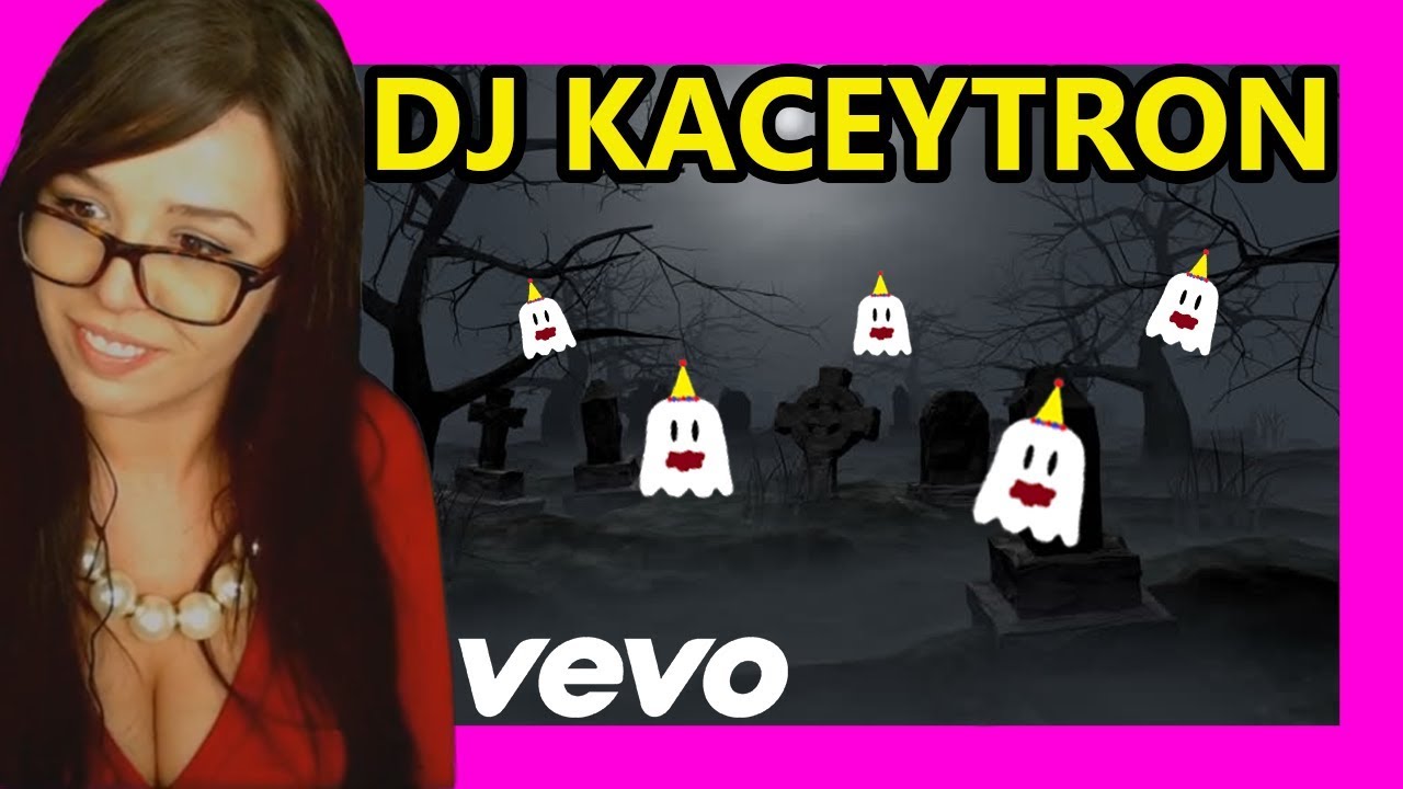 DJ Kaceytron - The Monsters Are Out (Official Music Video) - YouTube