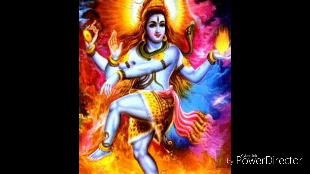 The shiva song | shiva the superhero songs - YouTube