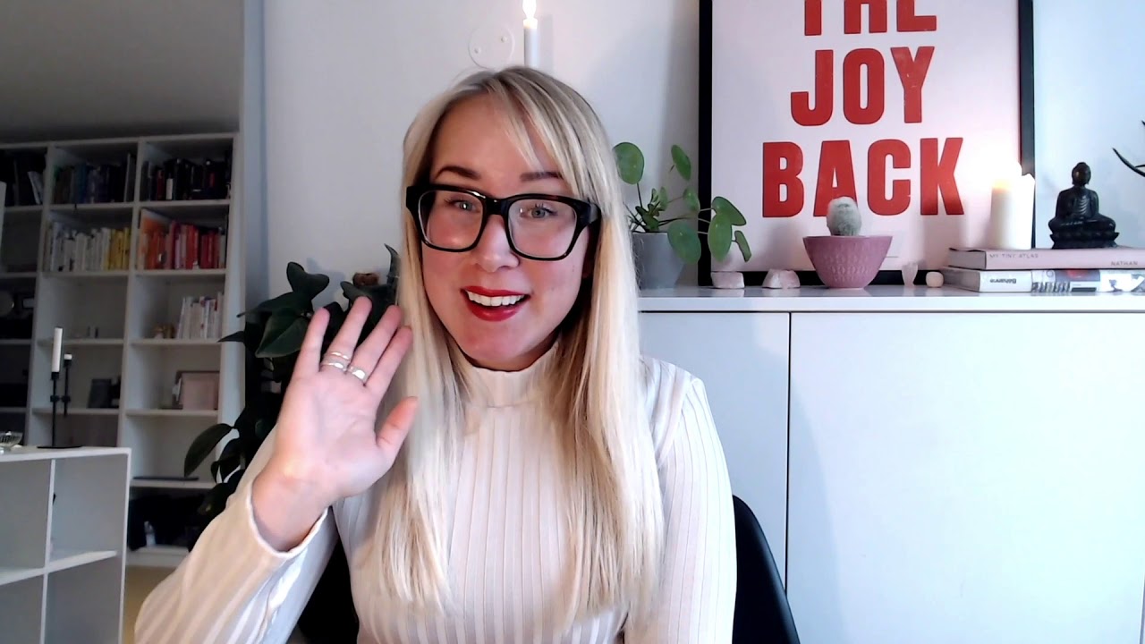 Announcing the Winners of the 2020 Inside Out Awards - YouTube