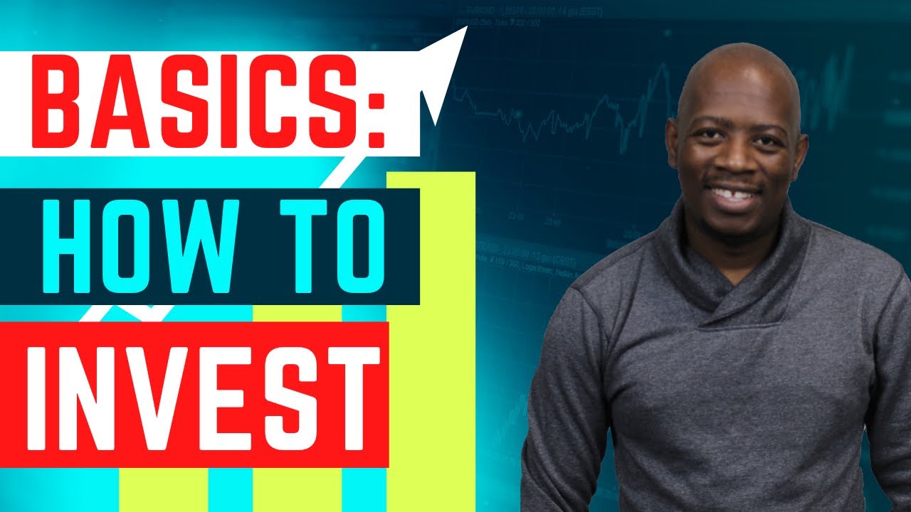 How Investing Works #investment #stock #easyequities #trending # ...