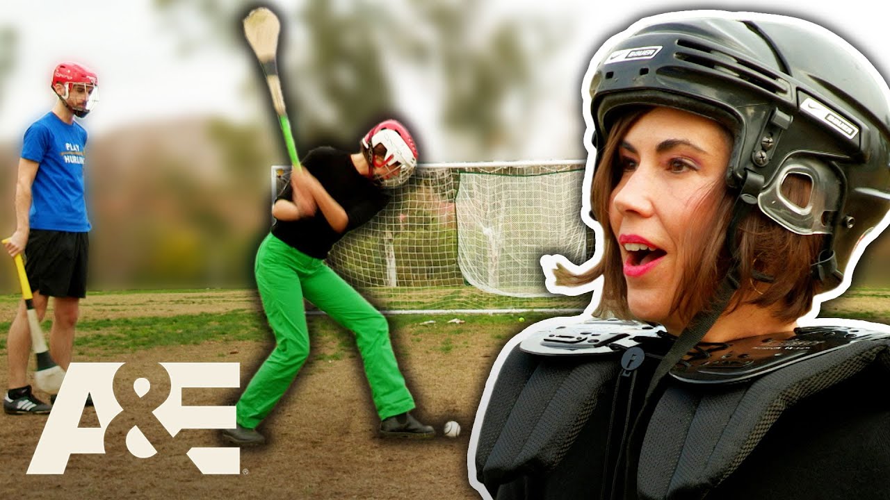 Storage Wars: Lisa's Lousy Locker Full o' Stuff From Ancient Irish ...