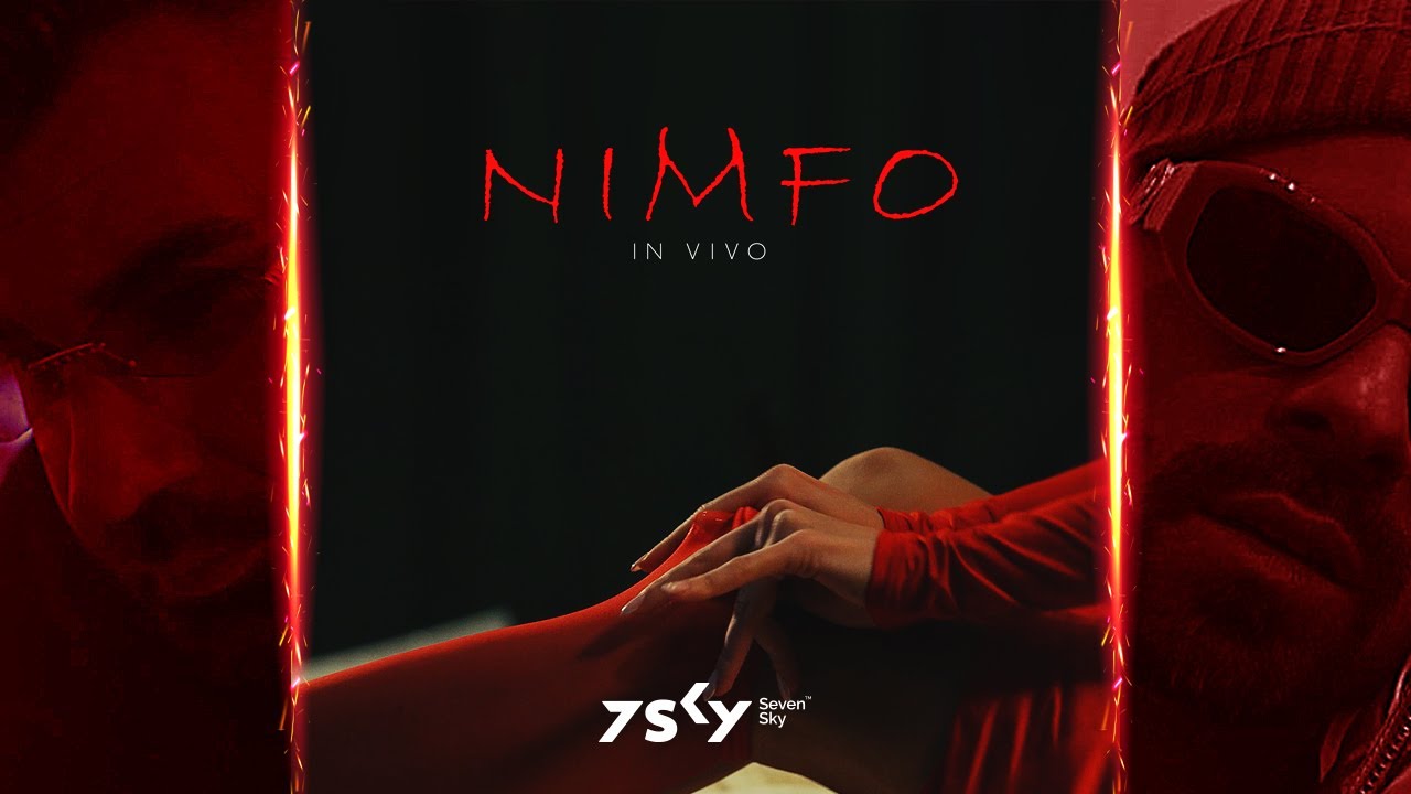 In Vivo - Nimfo - YouTube