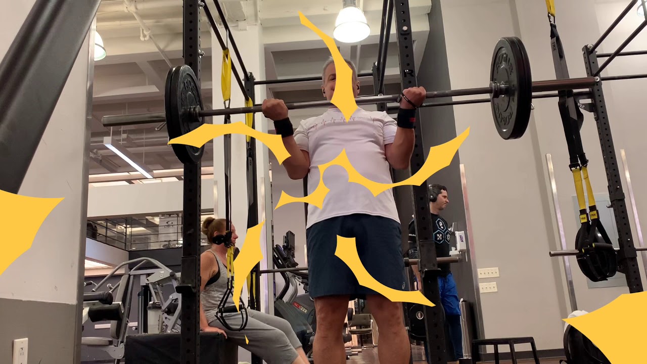 Labrada Lean Body Challenge 2020 - Week 5 Day 33 - YouTube