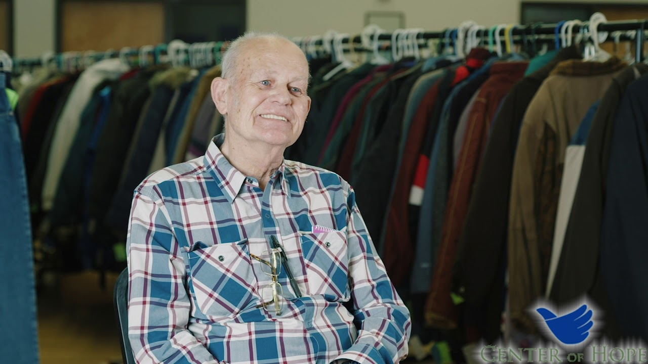 Fred (Part 1 of Fred/Gloria interview) - YouTube