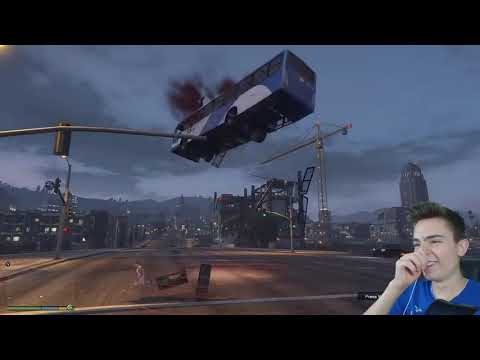 Furkan Yaman! GTA 5 THE FLASH MODU ! Cristiano Ronaldo