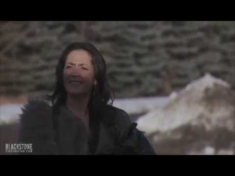 Blackstone Season 3 - "Andy & Sarah" - YouTube