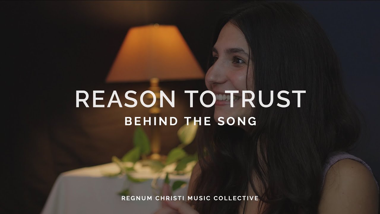 Behind the Song: Reason to Trust (feat. Colleen McKenna) // RC Music ...