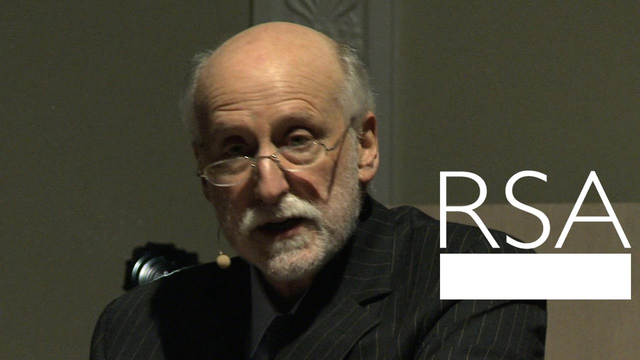 William L Pressly on James Barry’s Murals - YouTube