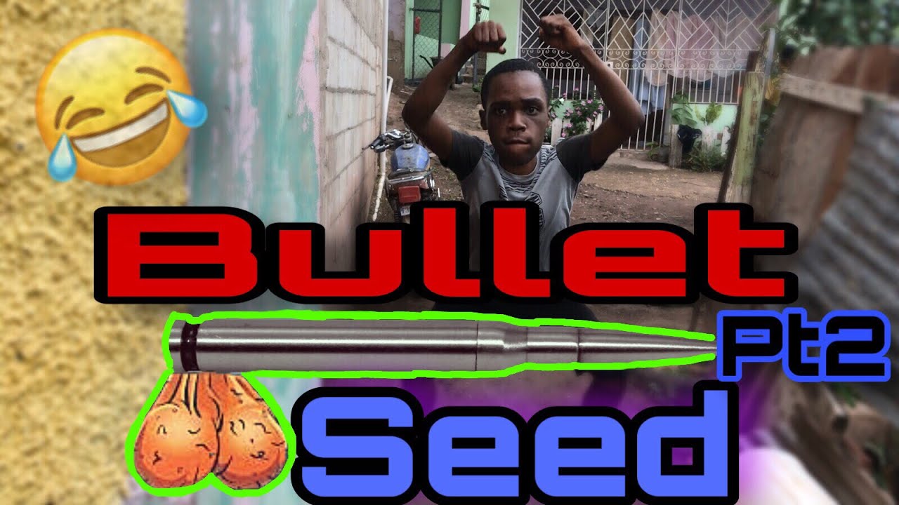 Johnny Bullet Seeds