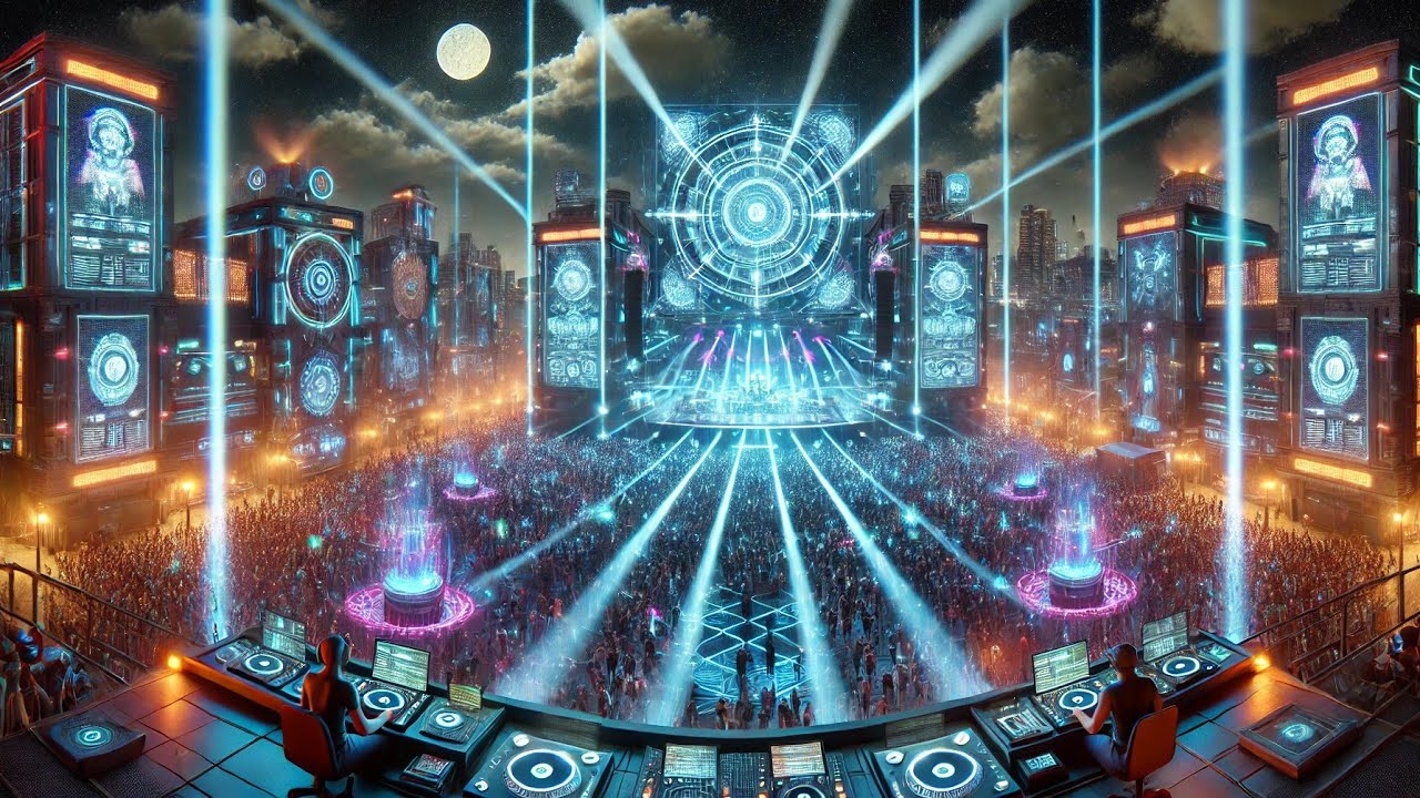 💫Melodic Techno ️Session🎶 - YouTube