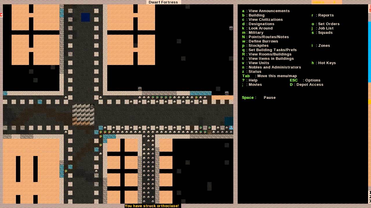 Dwarf Fortress 3d Overlay Tutorial Mapskool
