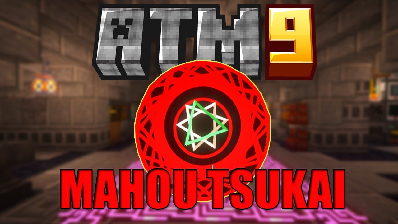 MAHOU TSUKAI MOD !!! MUNDO MODCRAFT 2 ( MINECRAFT 1.20.1 + MODS ) EP 18 ...