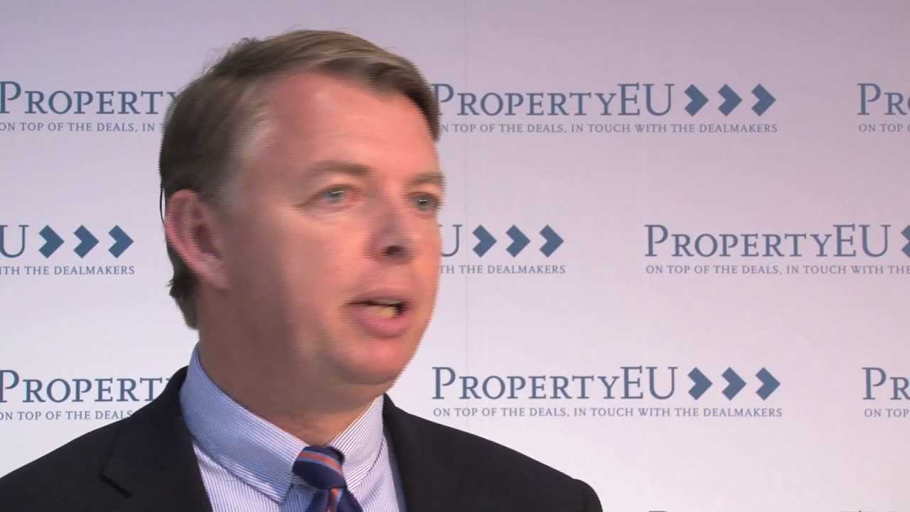Interview: Martin Eberhardt, Vice President, Bouwfonds Investment ...