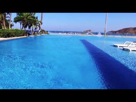 TAMACA PISCINA