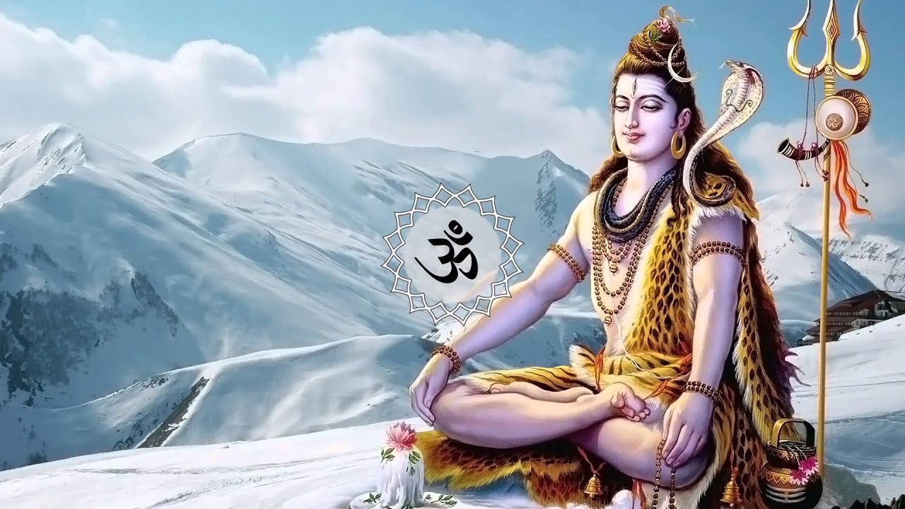Om Shiva Om Shiva Paraatparaa Shiva by T S Ranganathan | Shiva Stuthi ...