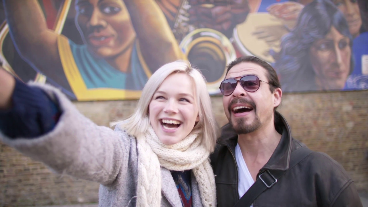 Colu App Promotional Video - YouTube