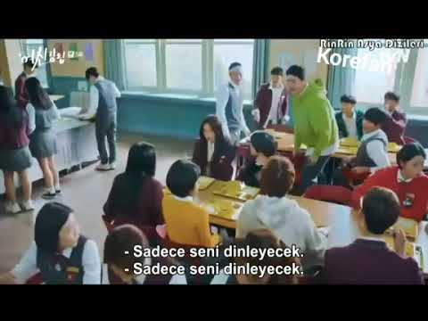 true beauty  kore klip (ela)