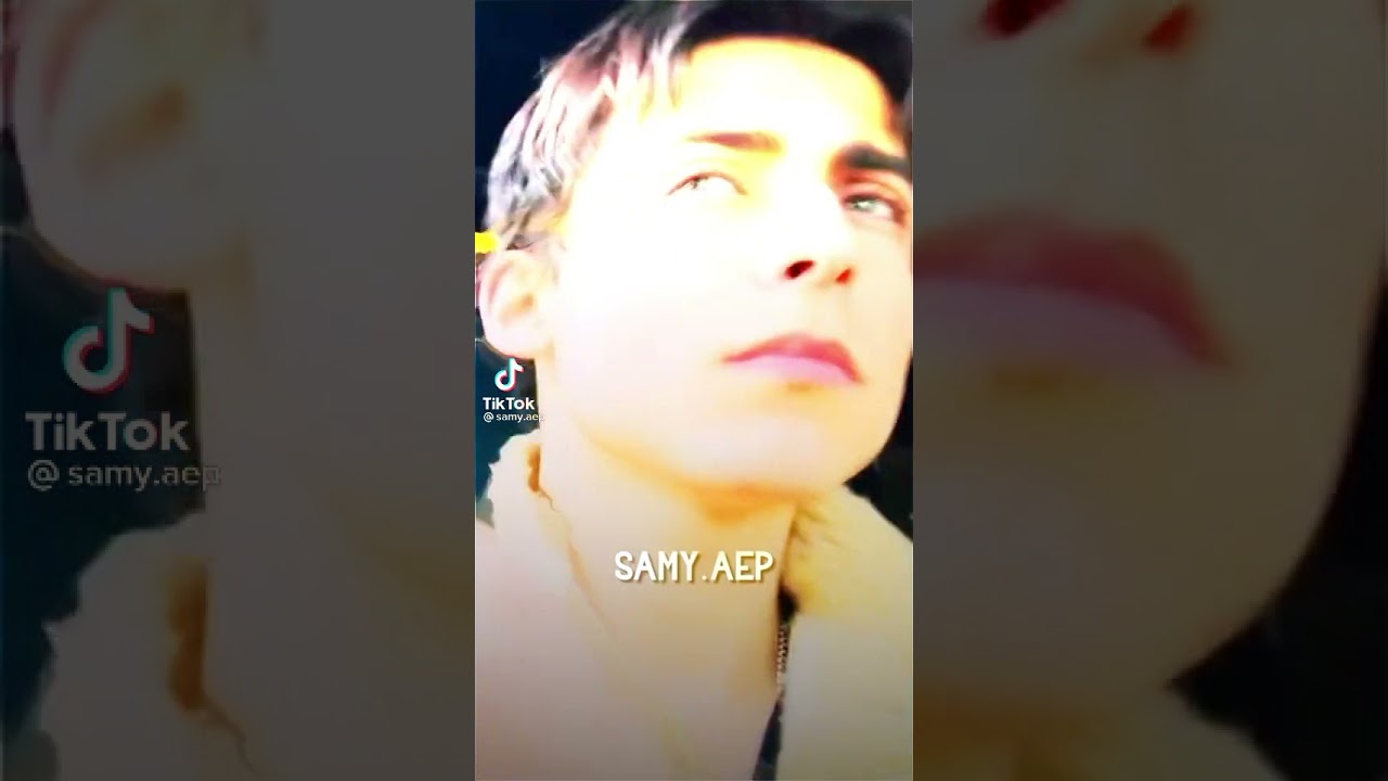 amo su peinado de librito amo todo de el 😘😍👌♥😳💘 - YouTube