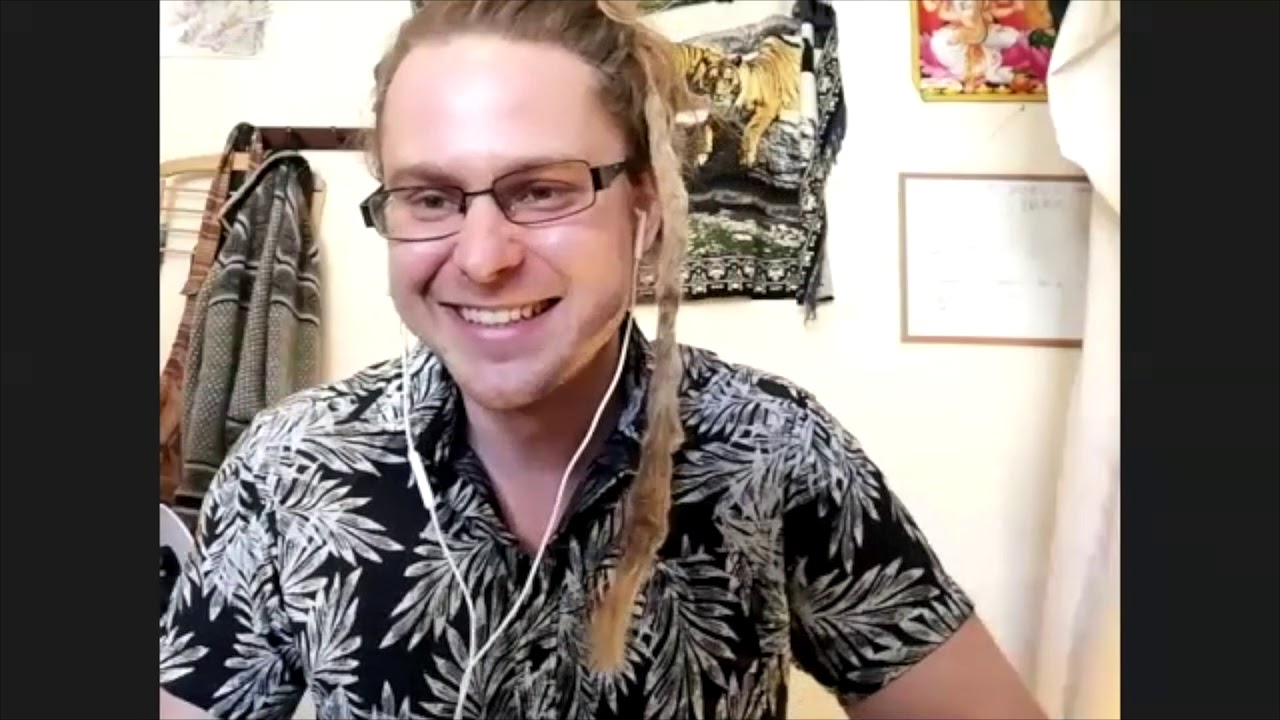 F the BS with Gregory Cook - Political Idealism from Ecology to Marxism ...