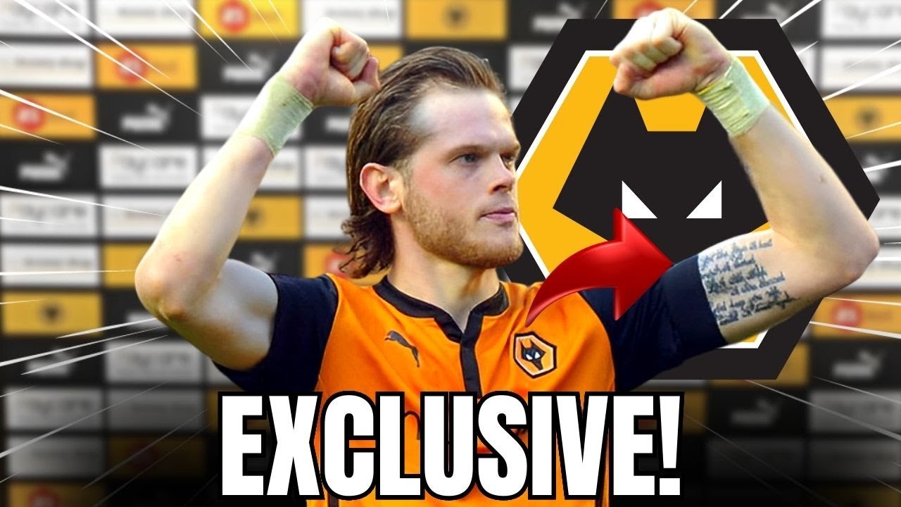 😯|UNBELIEVABLE| GREAT NEWS FOR THE WANDERERS! WOLVES CROWD GO CRAZY ...