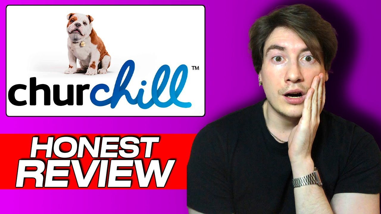 Churchill Insurance Review: Honest User Experience with Quotes ...