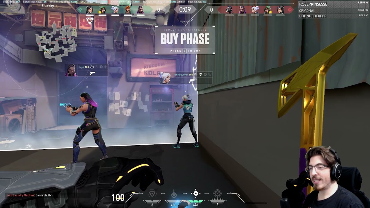 LET'S GO YEE - YouTube