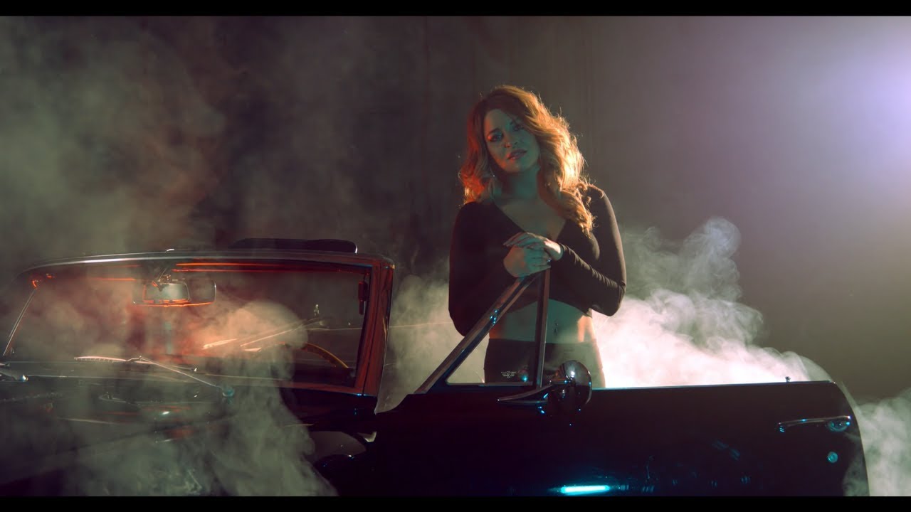 Riston Diggs & Sly Beats - U I Need - YouTube