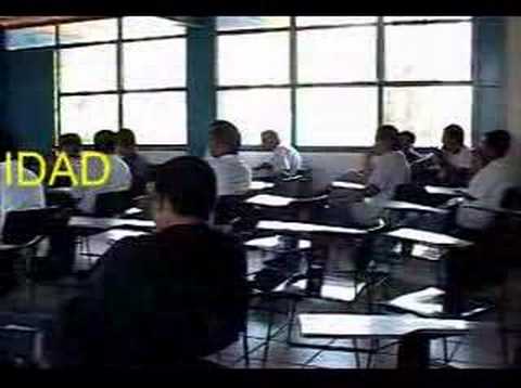 Promocional CBTis No. 226 - Parte 2 - YouTube