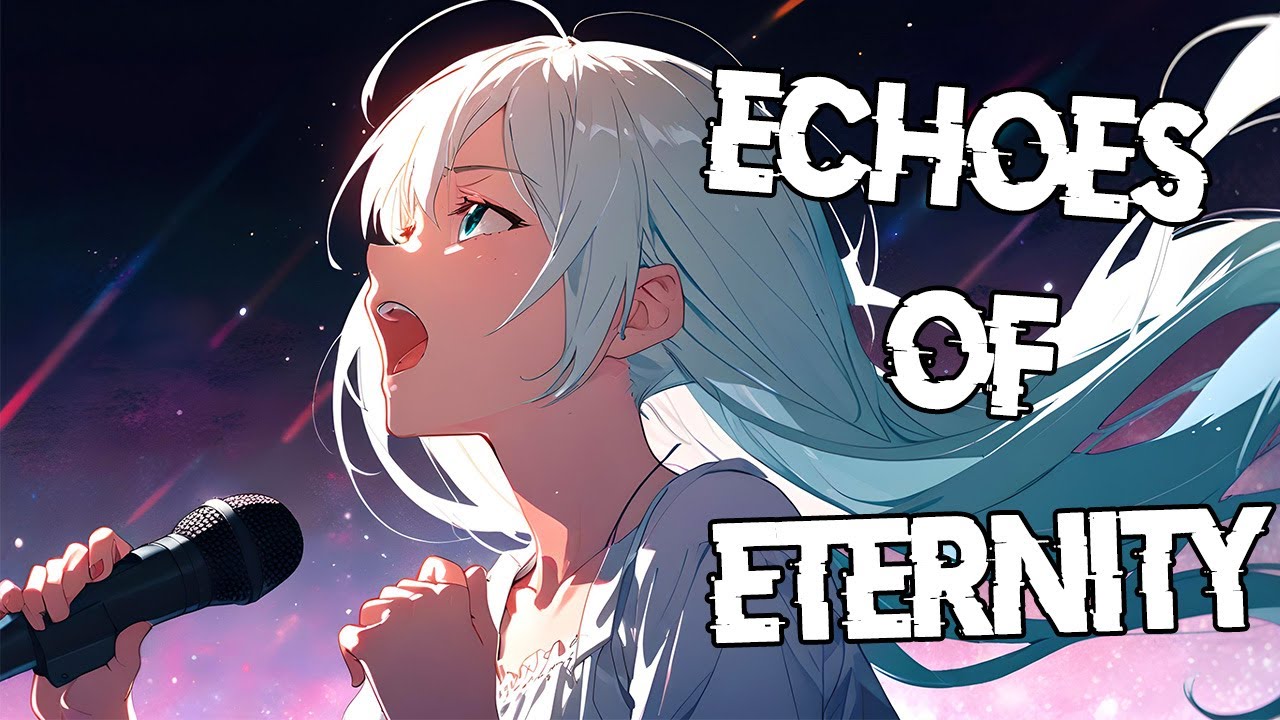 Echoes Of Eternity 🎵| Original Music | Copyright Free - YouTube