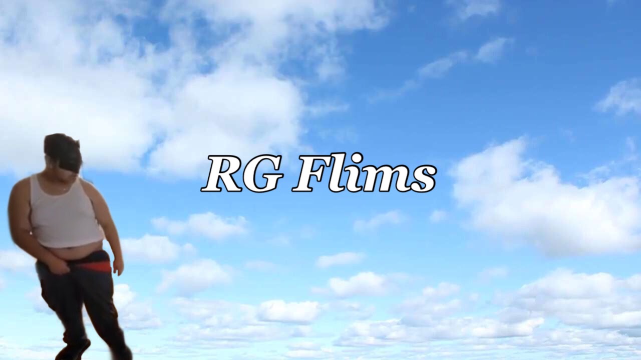 RG Films Live Stream - YouTube