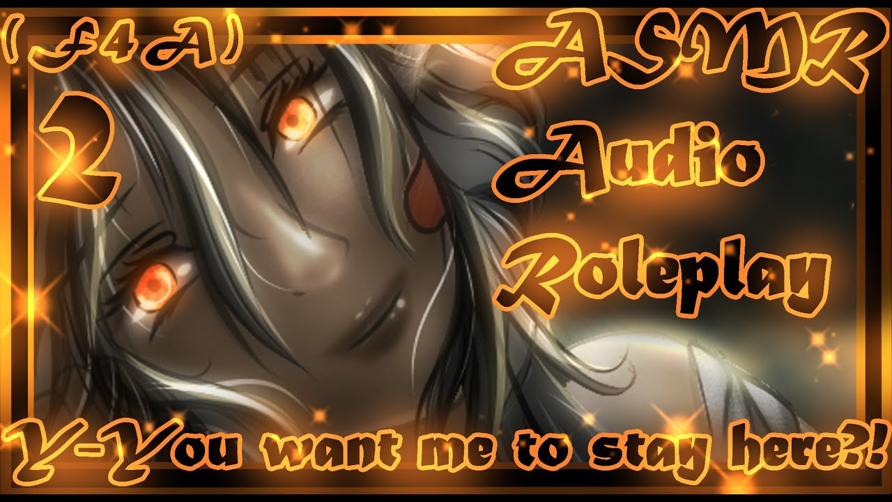 Offering a recovering Kitsune a safe home. [ASMR Roleplay] [Kitsune X ...