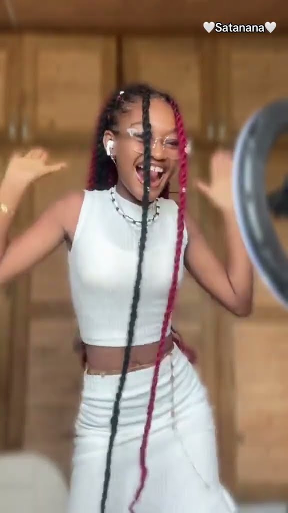 Grâce Moya Tiktok #225 #dance #viral #youtube #challenge #youtubeshorts ...