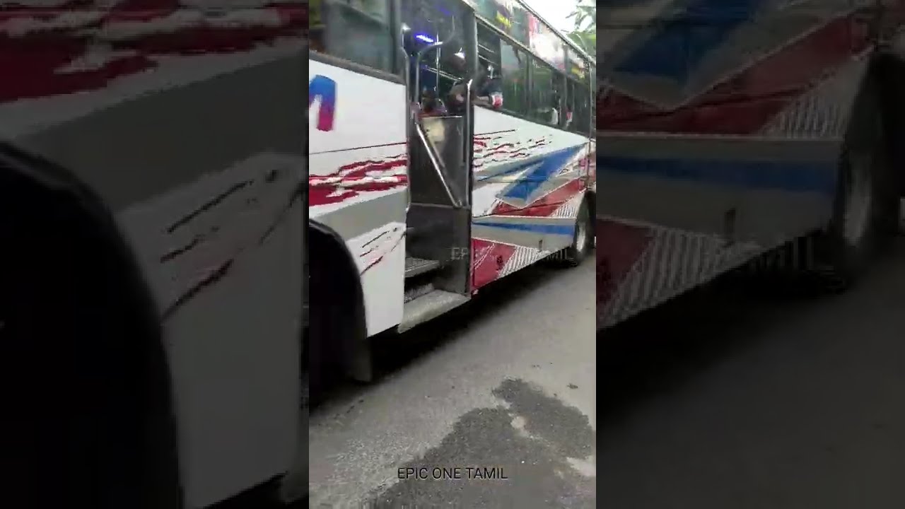 ASM | KANNAN spare - Covai to Anthiyur via Gobi Bus-Coimbatore Private ...