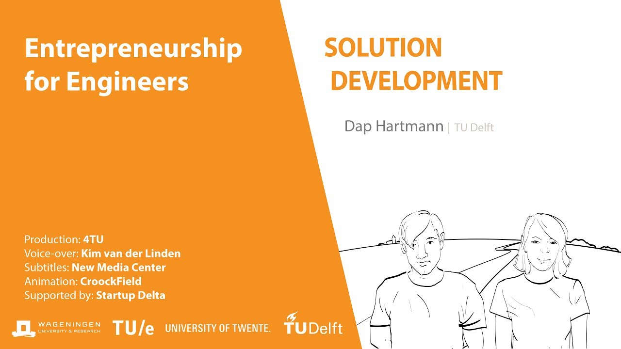 TTE01x_Week_2_Lecture3_Solution_Development-video - YouTube