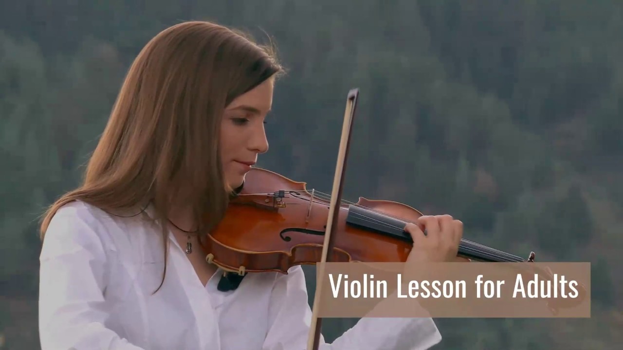 Stradivari Strings, Violin Lessons, Violin Class, Music School - YouTube